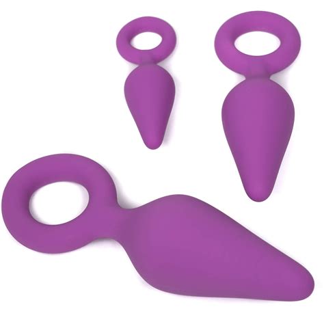Top 10 Anal Probes Com Pleasure