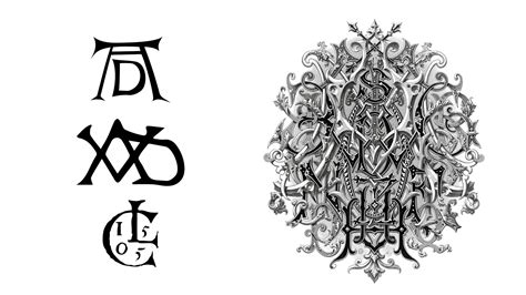 History Of Ligatures Part 1 2 French Type Design Foundry 🔥 We Design Fonts For Blazing Hot