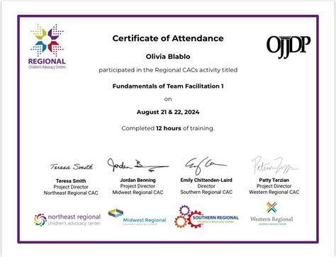 I Am So Excited To Share I Have Received My Fundamentals Of Team