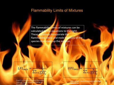 Ppt Team 10 Flammability Powerpoint Presentation Free Download Id 1589887