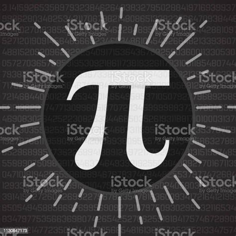 행복 파이 날 배너 Pi 벡터의 14 314 자리 3 월 Pi Day에 대한 스톡 벡터 아트 및 기타 이미지 Pi Day 파이 숫자 행복 Istock
