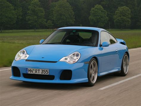 Wallpaper Sports Car Ruf Convertible Ruf Ctr Porsche 911 Gt2