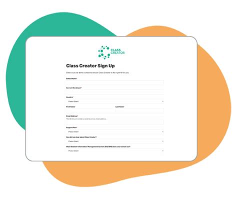 How It Work Class Creator