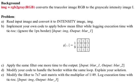 Background Img Rgb2grayrgb Converts The Truecolor