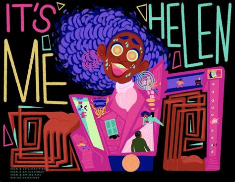 Elias Bouchard Apologist Cute Art Character Design Welcome To Night Vale