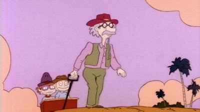 Rugrats Staffel 2 Folgen Auf Paramount Deutschland