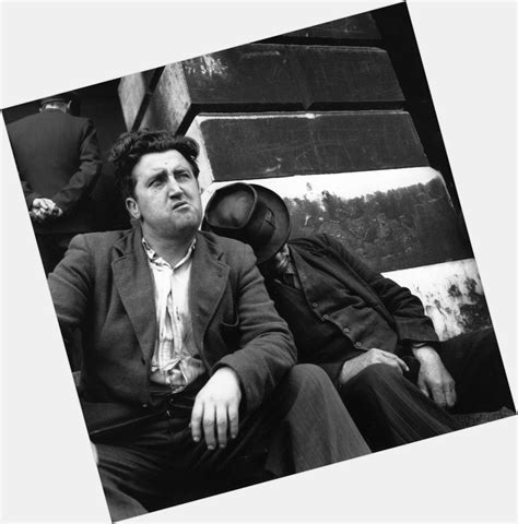 Brendan Behan Official Site For Man Crush Monday Mcm Woman Crush
