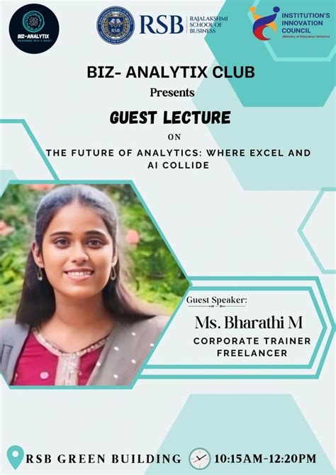 Dataanalytics Powerbi Excel Guestlecture Continuouslearning