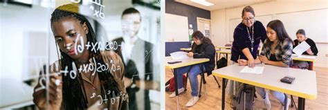Careers For Technical Mathematics With Pure Mathematics Subject Choice