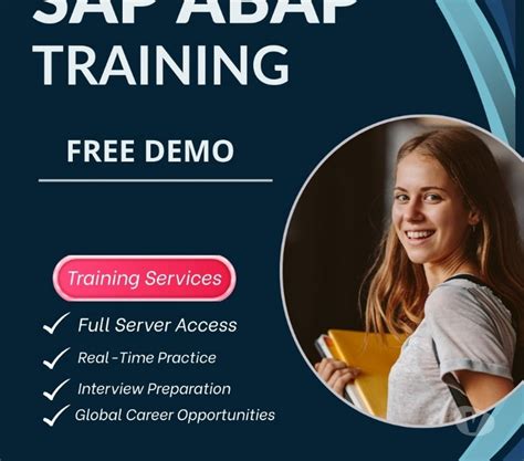 Sap Abap Training In Bangalore Bangalore 340623316 Vivastreet