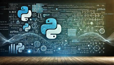 Pythonでルート計算を行う方法｜mathsqrt、numpy、sympyを使いこなす Pythonプログラミングの世界