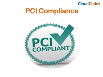 PCI Compliance What Is Payment Card Industry Data Security Standard