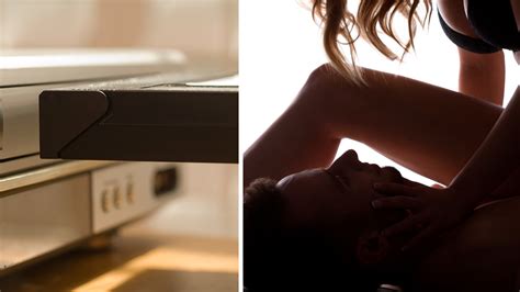 Teen Accidentally Stumbles Across Parents Old Sex Tape