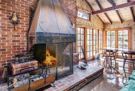 Douglas Ranch Haute Shelter Vacation Rentals