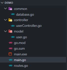 Go Web Gin Gorm Gorm Gin Csdn
