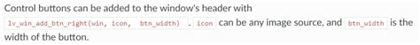 error in master branch documentation for lv win general discussion