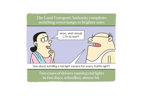 A Cartoonists View Lee Chee Chew March 9 2023 The Straits Times