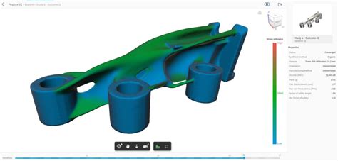 What I Ve Made So Far Using Autodesk Generative Design SolidSmack