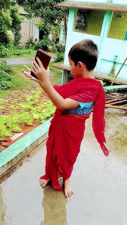 সোনা বাবা একটা কিউট গোরু আনছে Youtube