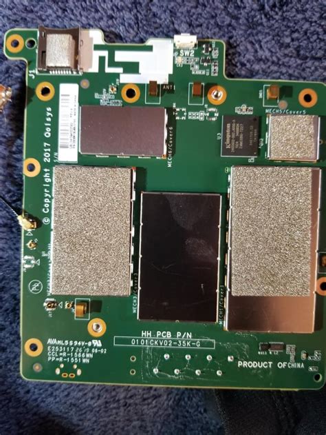 diy electronics arduino question can i reporpose an qolsys iqpanel 2