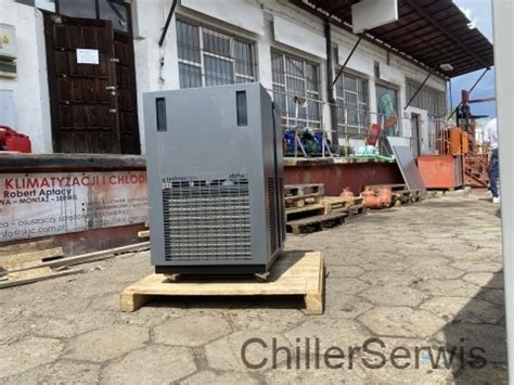 Serwis TechnoTrans ChillerSerwis Zadzwoń już Dziś