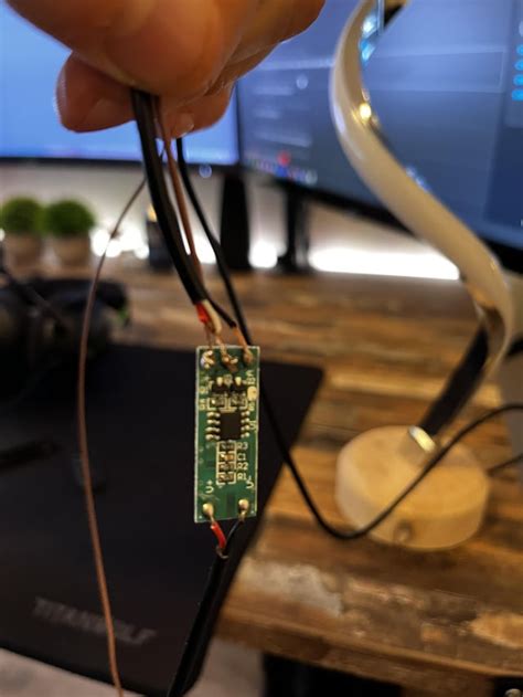 How To Operate These Buttons With Esphome Using A Nodemcu Resphome