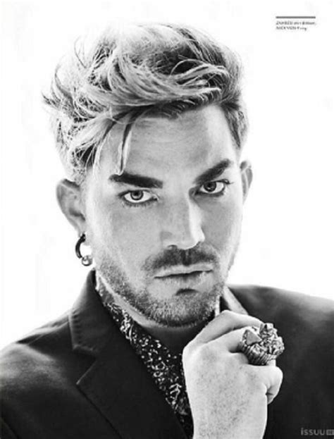 Alexandra Lambert On X Adam Lambert Adams American Idol