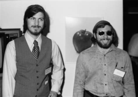 Wozniak Likes His Android Phone A Lot