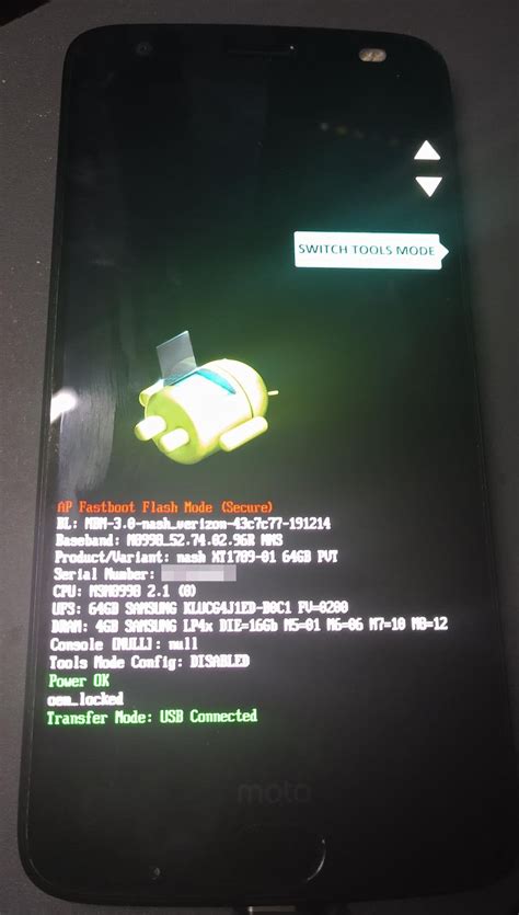Where Can I Find Legit Fastboot Drivers For My Moto Z2 And Z3 Adb