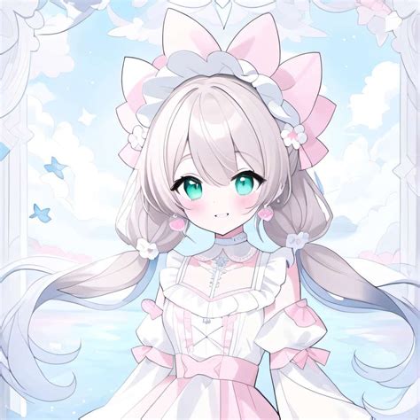 Chat With Molly Enjoy Free AI Character Voice Chat Talkie AI Molly