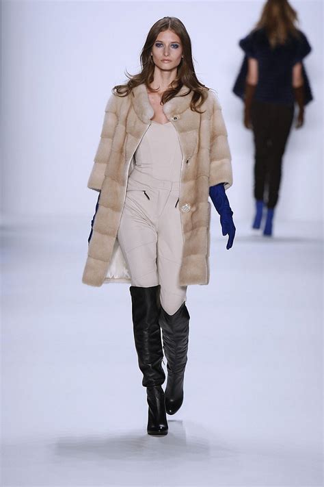 Laurèl Fall-winter 2011-2012 - Ready-to-Wear