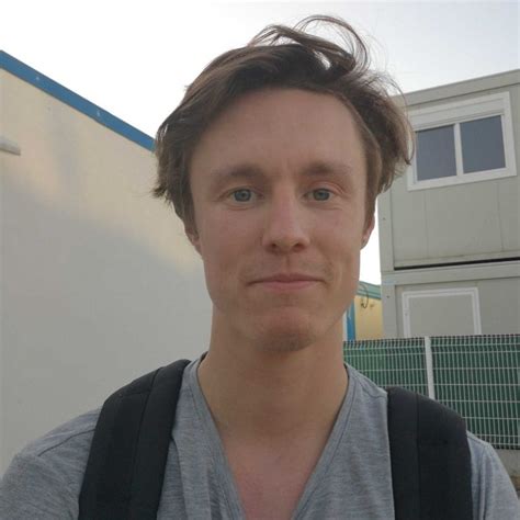 Linus Hellberg System Developer Mestro Linkedin