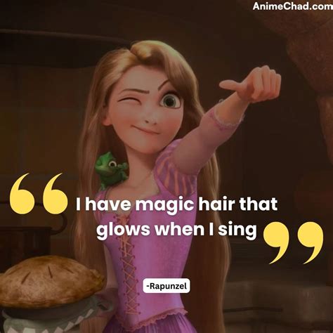 25 Iconic Tangled Quotes That Well Never Forget Animechad