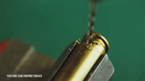 7 Diy Bullet Casing Craft Ideas 8 Steps Instructables