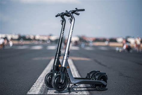 Beginners Guide To Lithium Ion Electric Scooter Battery Tycorun Energy