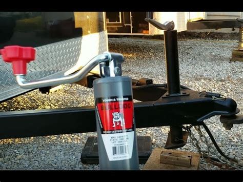Utility Trailer Jack Parts Trailer Components Jacks