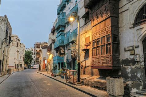 Tripadvisor | Tour della città storica di Jeddah di un'intera giornata fornito da Saudi ...