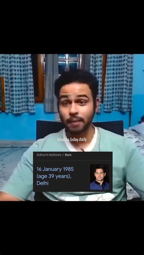 Bhai Ka Bday Bhaikabdaydaily • Instagram Photos And Videos