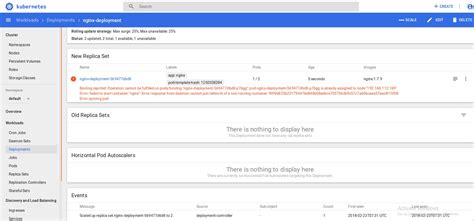 Deployment Is Already Assigned To Node · Issue 350 · Rancherrke · Github