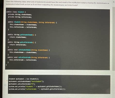 Solved A Myfile Txt Has The Following Lines Of Text With Chegg Com