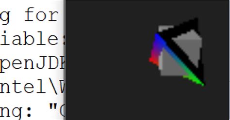 Rasterizer How To Use Maximum Resolution Pixel Density With OpenGL In MS Windows Computer
