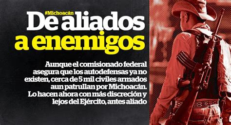 De Aliados A Enemigos
