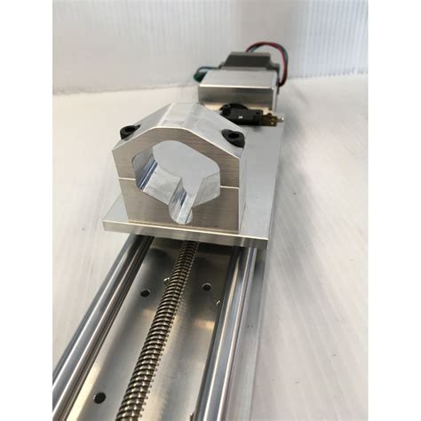 Plasma Z Axis With Floating Plate