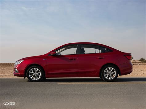 2022 Mg 5 Standard 11610 Autobahn Automotive