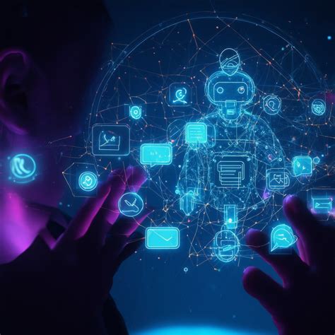 Meisterung Der Facebook Chatbot Entwicklung Ein Umfassender Leitfaden