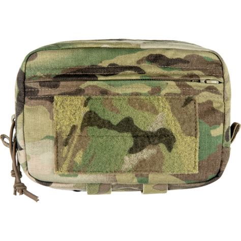 Crye Precision R Series™ Drop Gp Pouch 8x5 Molle General Purpose