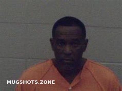 Ricky Larry Curry 11082023 Jefferson County Mugshots Zone