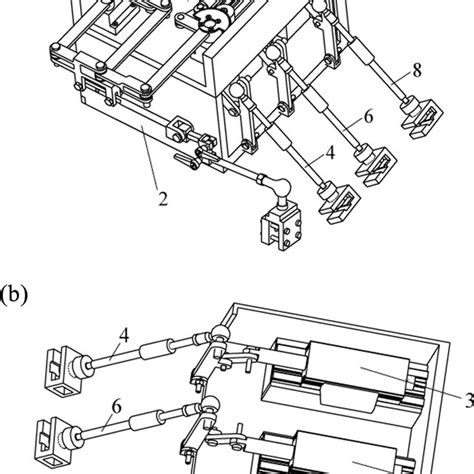 Rigid Multibody Dynamics Model Of The Direct Drive Vehicle Robot Driver
