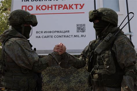 Военная служба по контракту в России в 2023 году каковы условия отбора социальные гарантии и