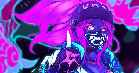 Zac Lol Wallpaper Seraphine 1